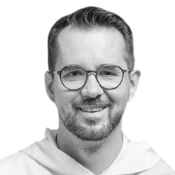 Bartłomiej Sumara OP – Dominikanie Kraków