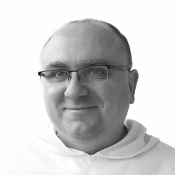Benedykt Malewski OP – Dominikanie Kraków